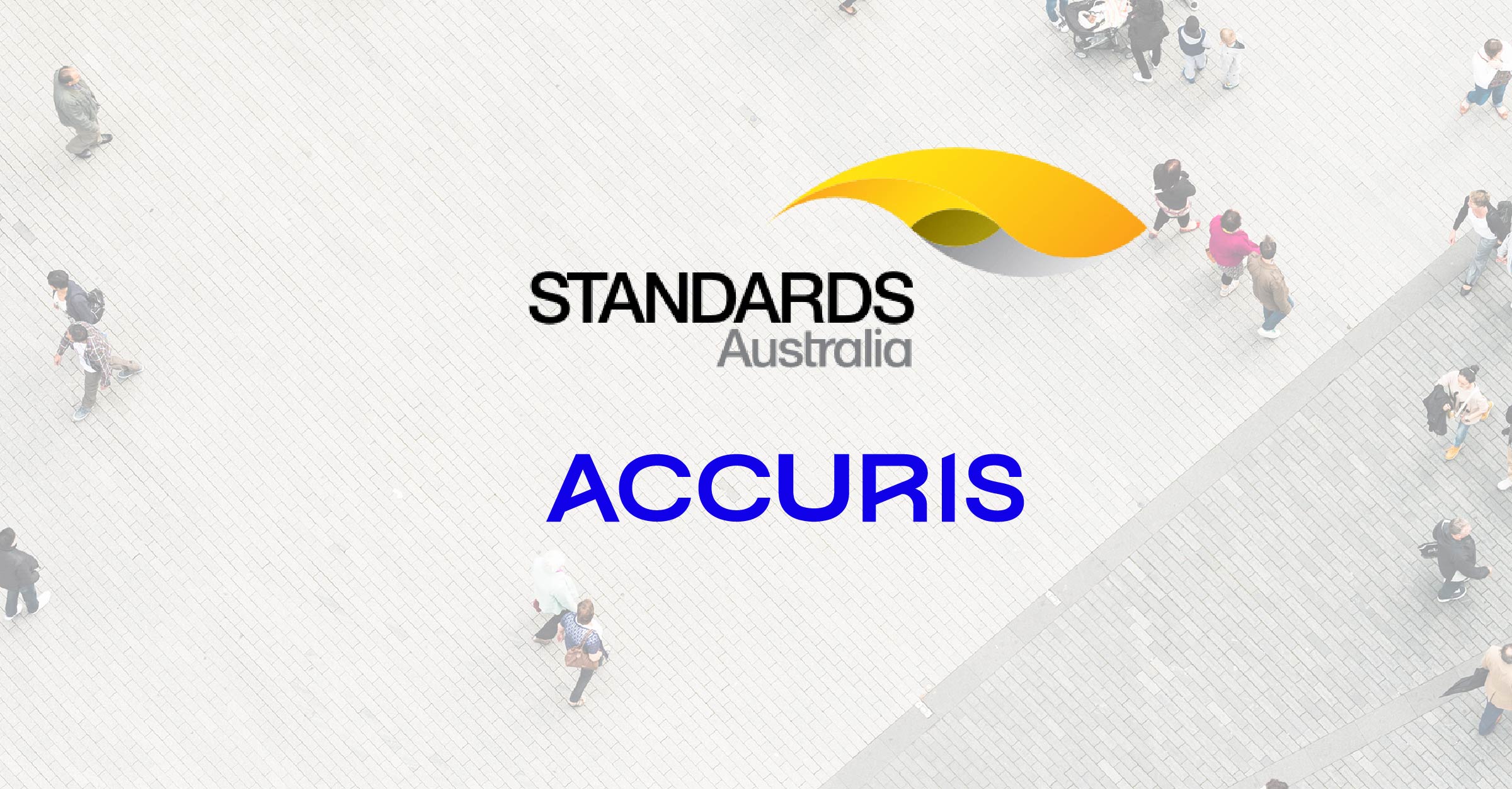 Standards Australia Now Available on Accuris Platforms